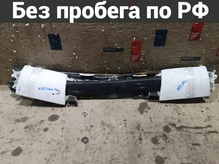Решетка радиатора с пробегом Toyota Toyoace TRY220