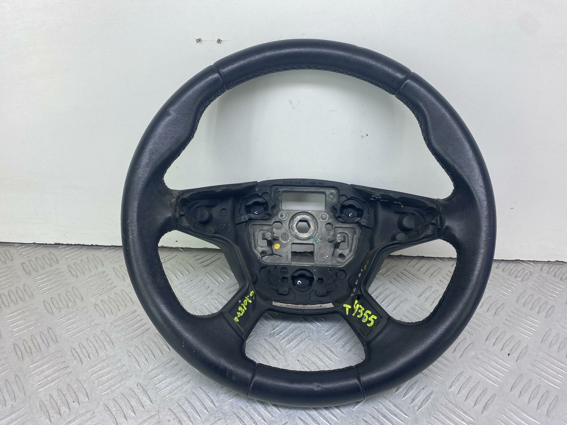 Руль Ford Focus 3 2013