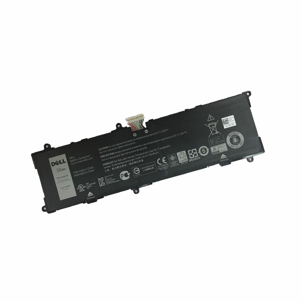 Аккумулятор Dell 2H2G4