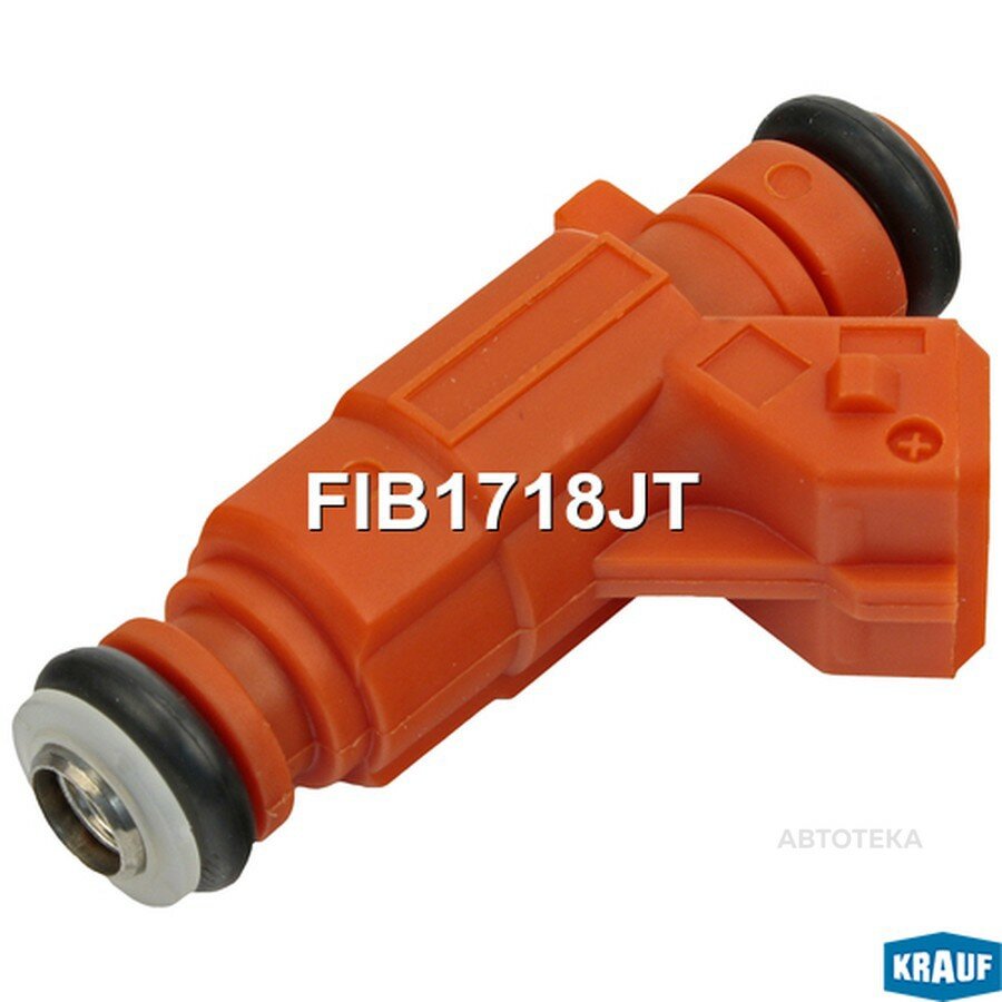 Форсунка бензиновая KRAUF FIB1718JT