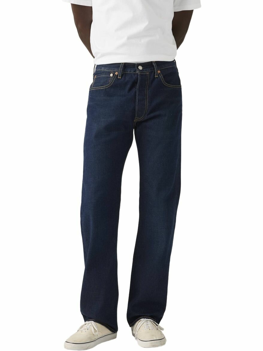 Джинсы Men 501 Jeans 