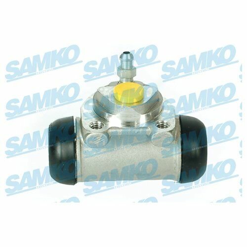 Цилиндр тормозной рабочий Samko C12587 для Nissan KUBISTAR X76; Renault Kangoo