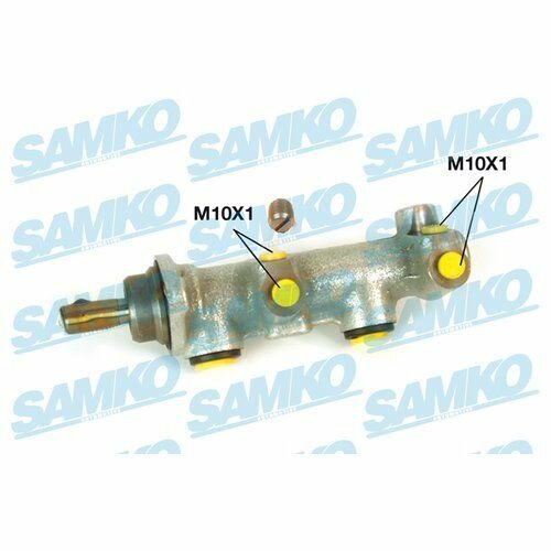 Цилиндр тормозной главный Samko P051279 для BMW 3 серия E21, E30