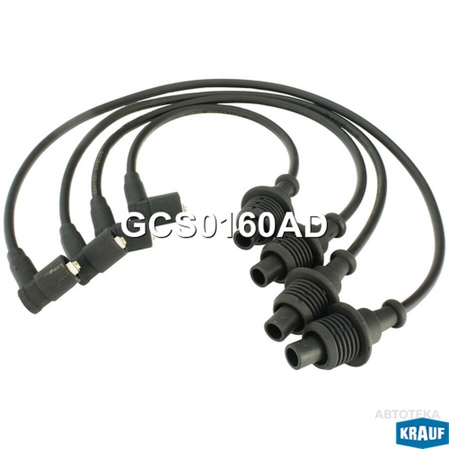 Провода в/в PEUGEOT 306/405/406 KRAUF GCS0160AD