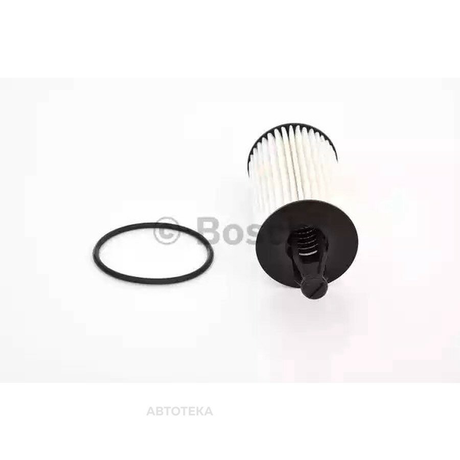 Фильтр масляный (вставка) BOSCH F026407199