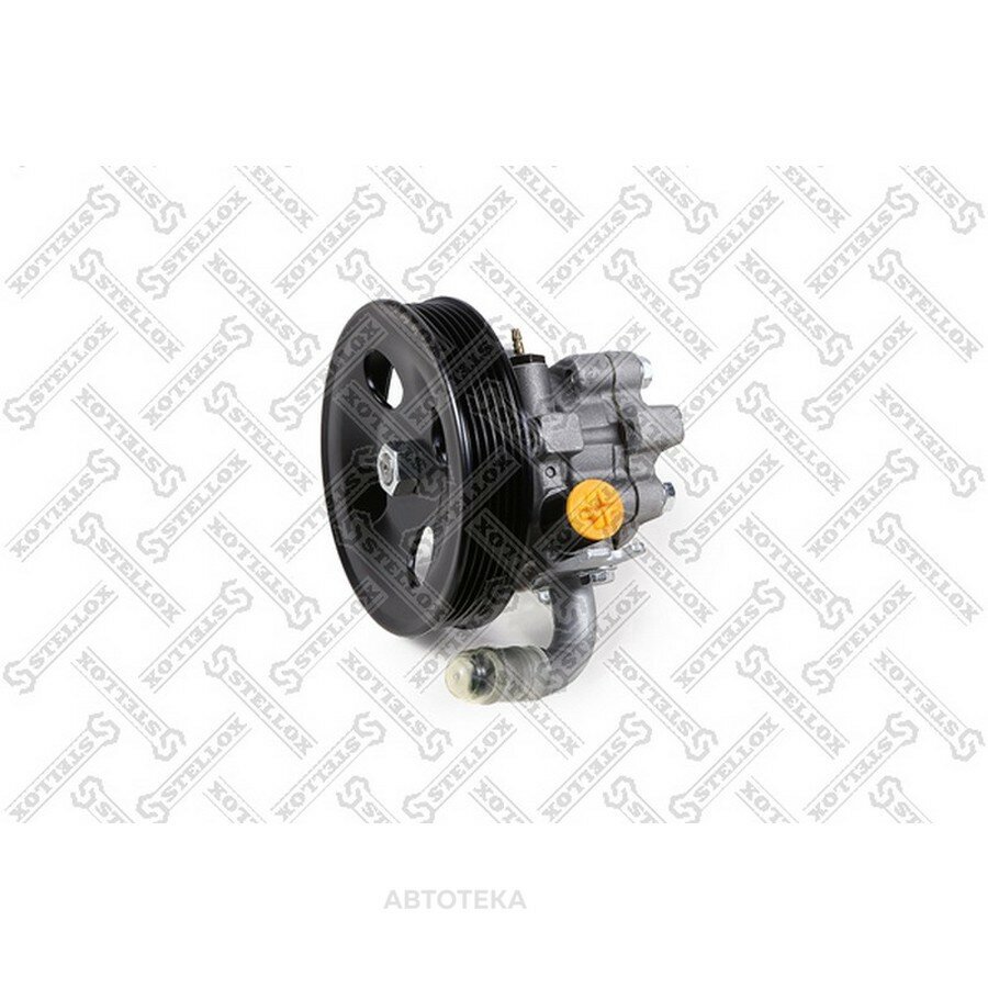 Насос гидроусилителя руля 571002G000 STELLOX 0036362SX KIA Optima 2.0 05>