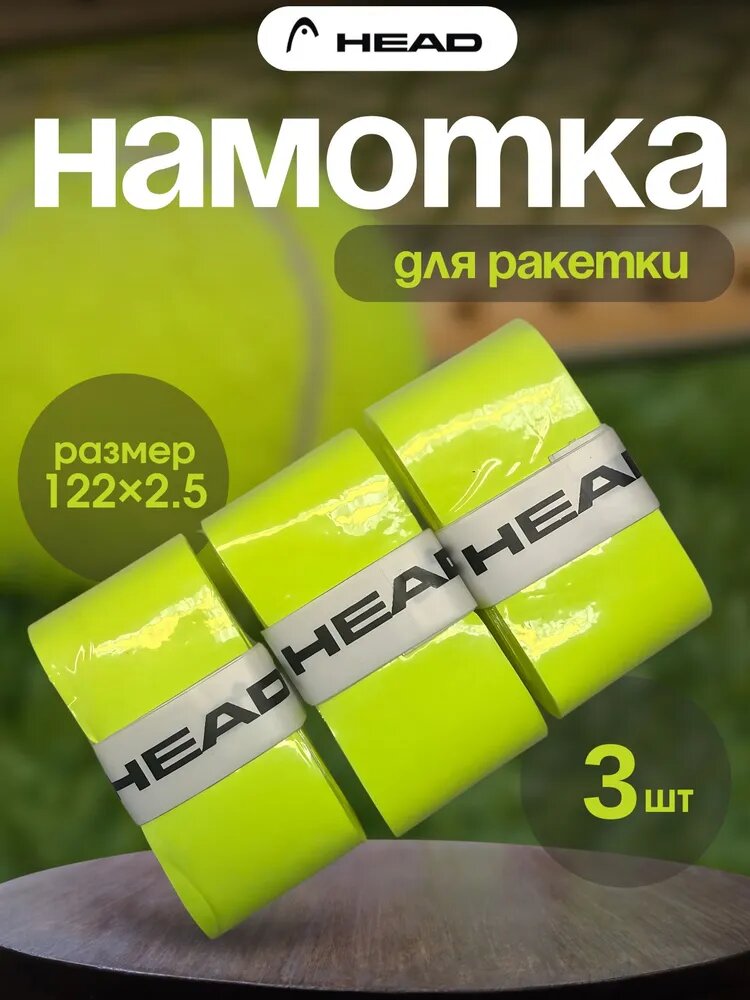 Намотка