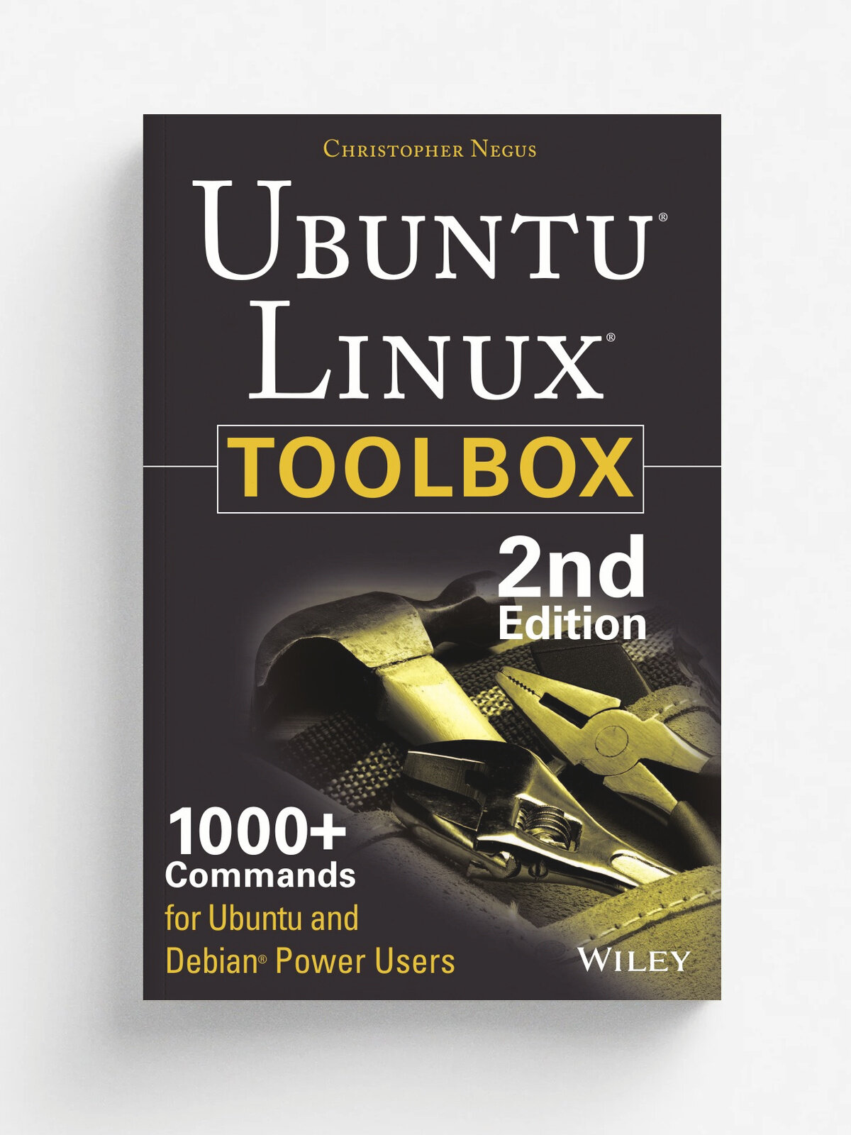Ubuntu Linux Toolbox 2e