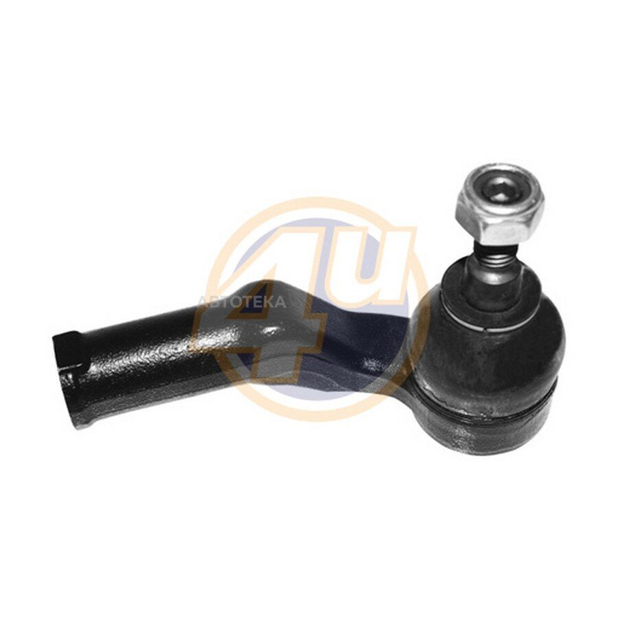 Наконечник рулевой тяги 4U FRA40764 наконечник прав FRD FOCUS/C-MAX/VOL C70/S40/V50 03-