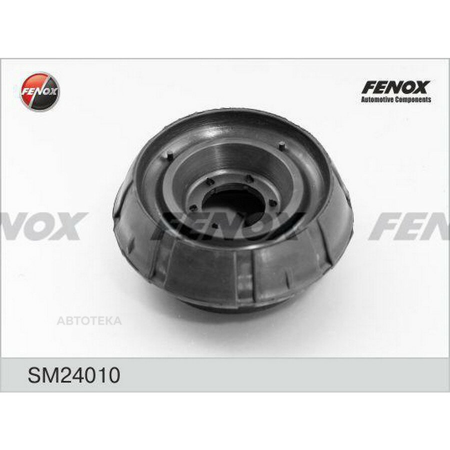 Опора амортизатора RENAULT LOGAN/SANDERO передняя FENOX SM24010