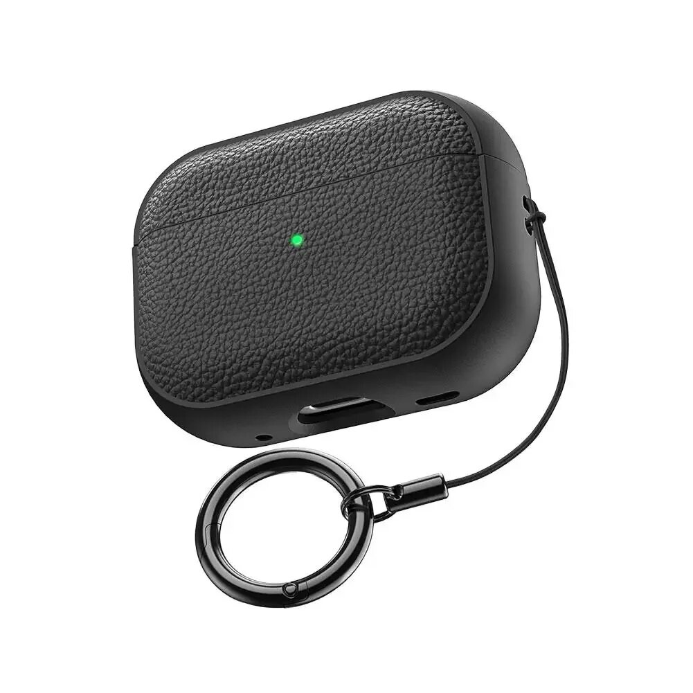Чехол для Airpods Pro 3 из ТПУ A