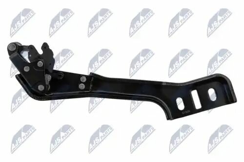 Ролик двери правой сдвижной нижний ford transit 14> ezc-fr-125 nty