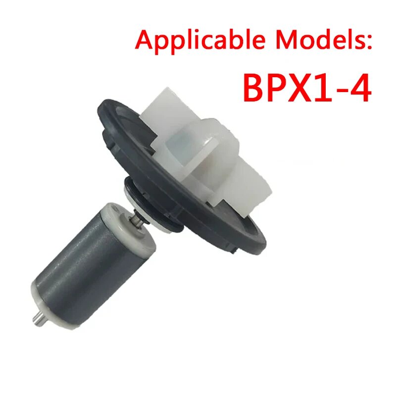 Дренажный насос BPX2-111/112 для стиральных машин LG B