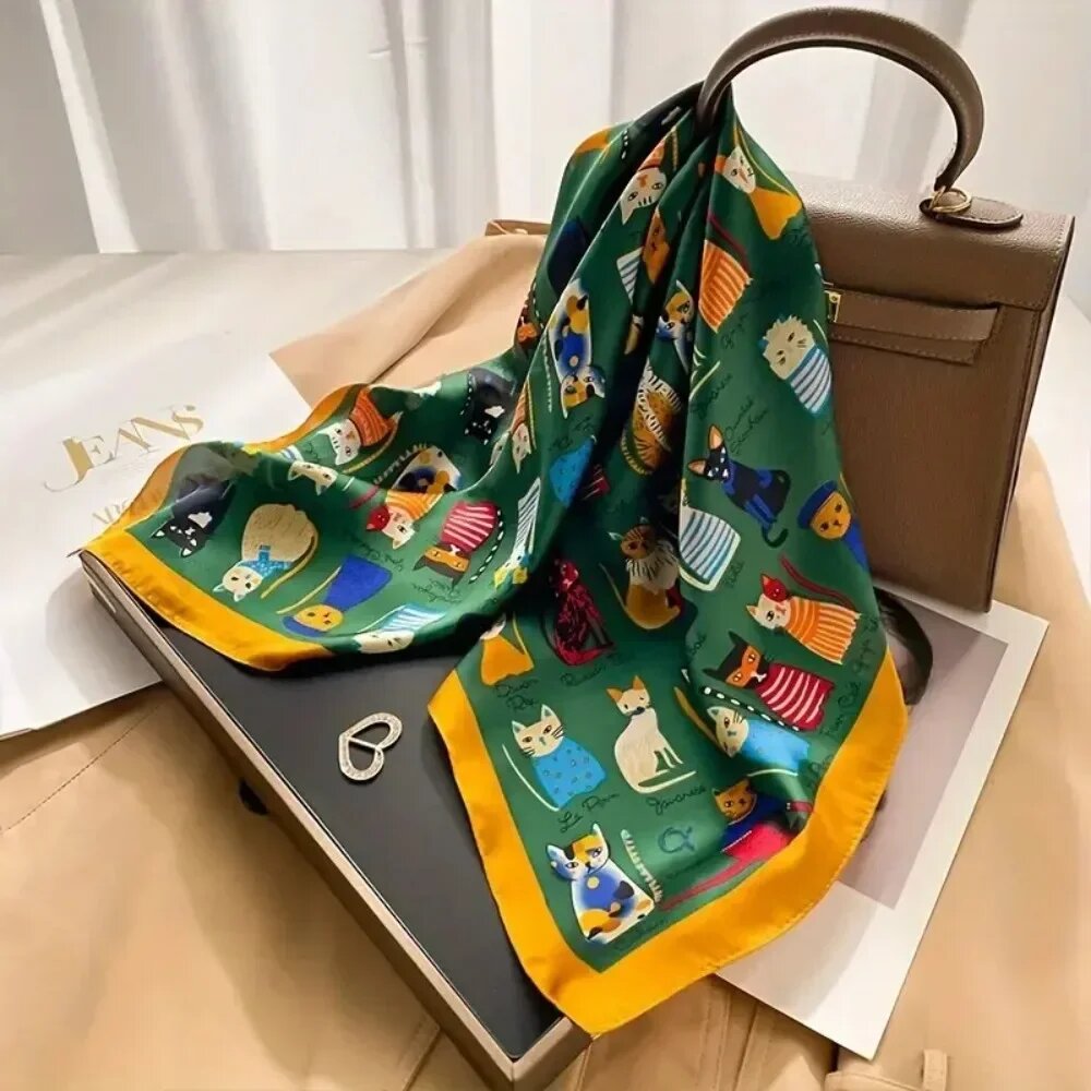 Шарф для женщин
