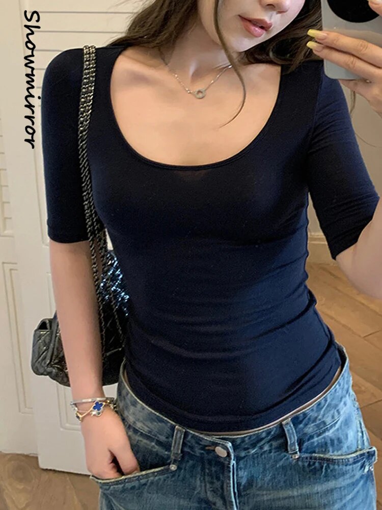 Футболка SHOWMIRROR