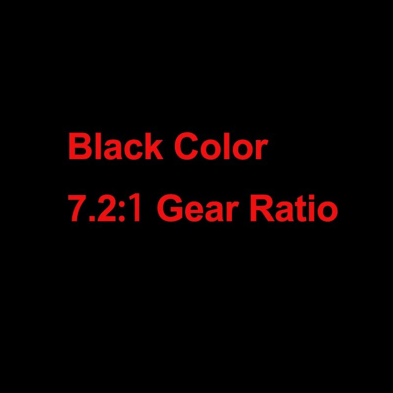 KastKing Mg-Ti Elite Ультралегкая Катушка для Бейткастинга Right Hand, 7.2 Gear Ratio