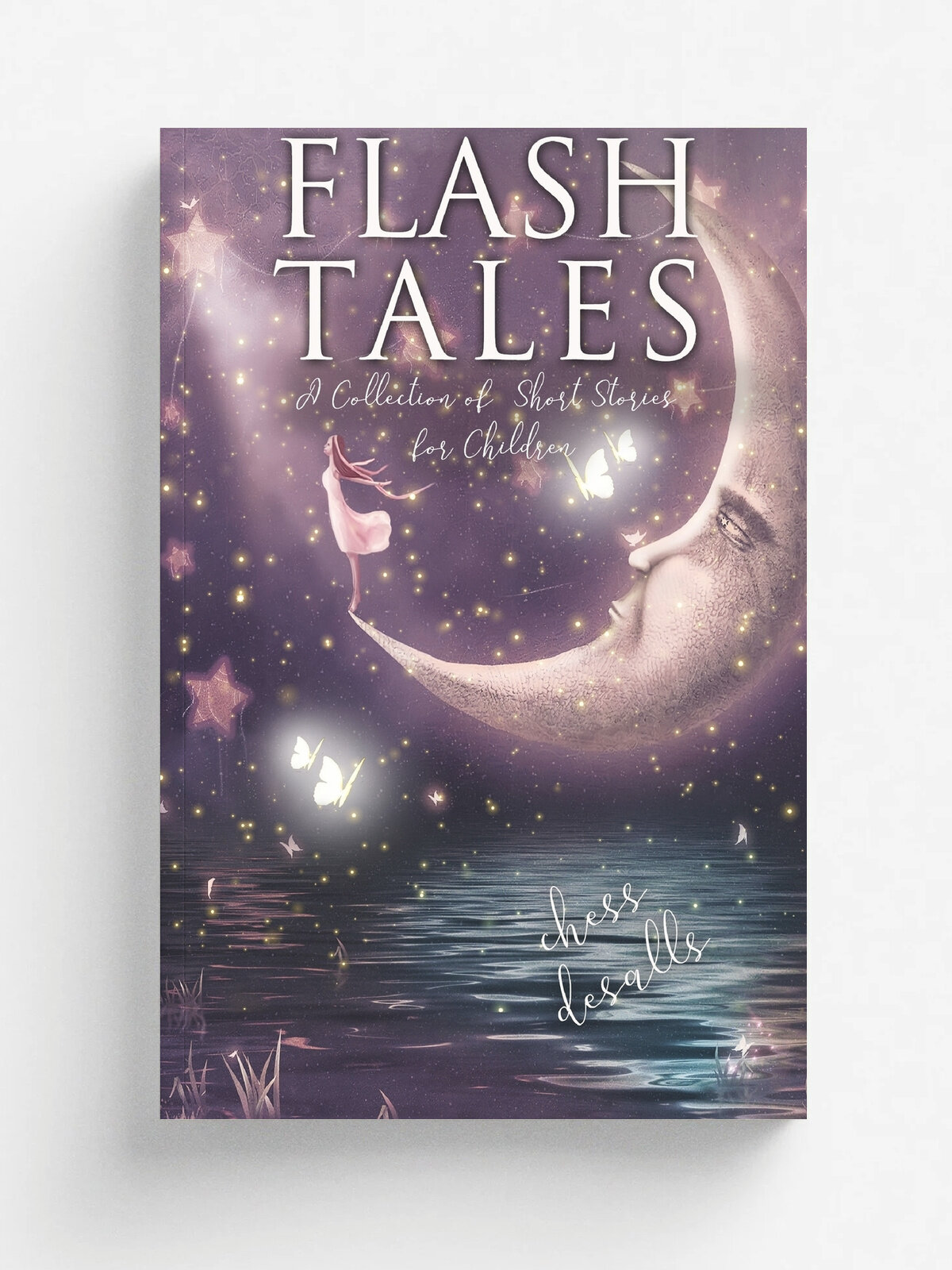 Flash Tales. A Collection of Short Stories for Children