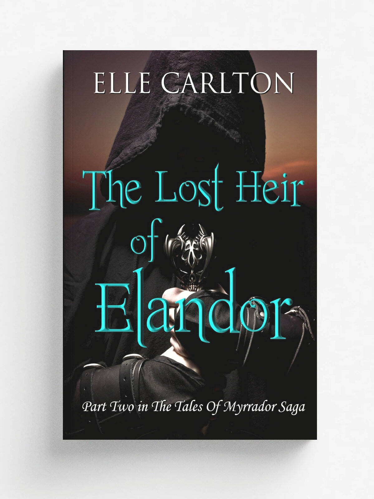The Lost Heir of Elandor
