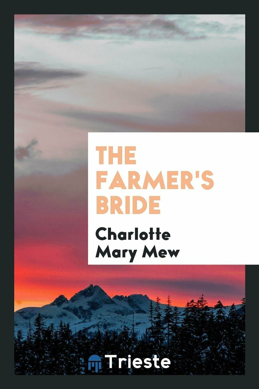 The farmer's bride — фото 1