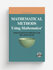 Mathematical Methods Using Mathematica. For Students of Physics and Related Fiel...