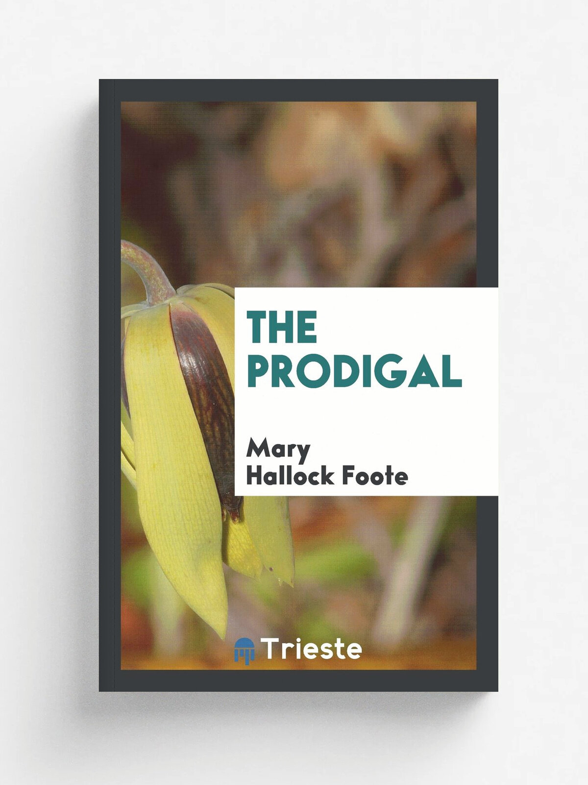 The Prodigal