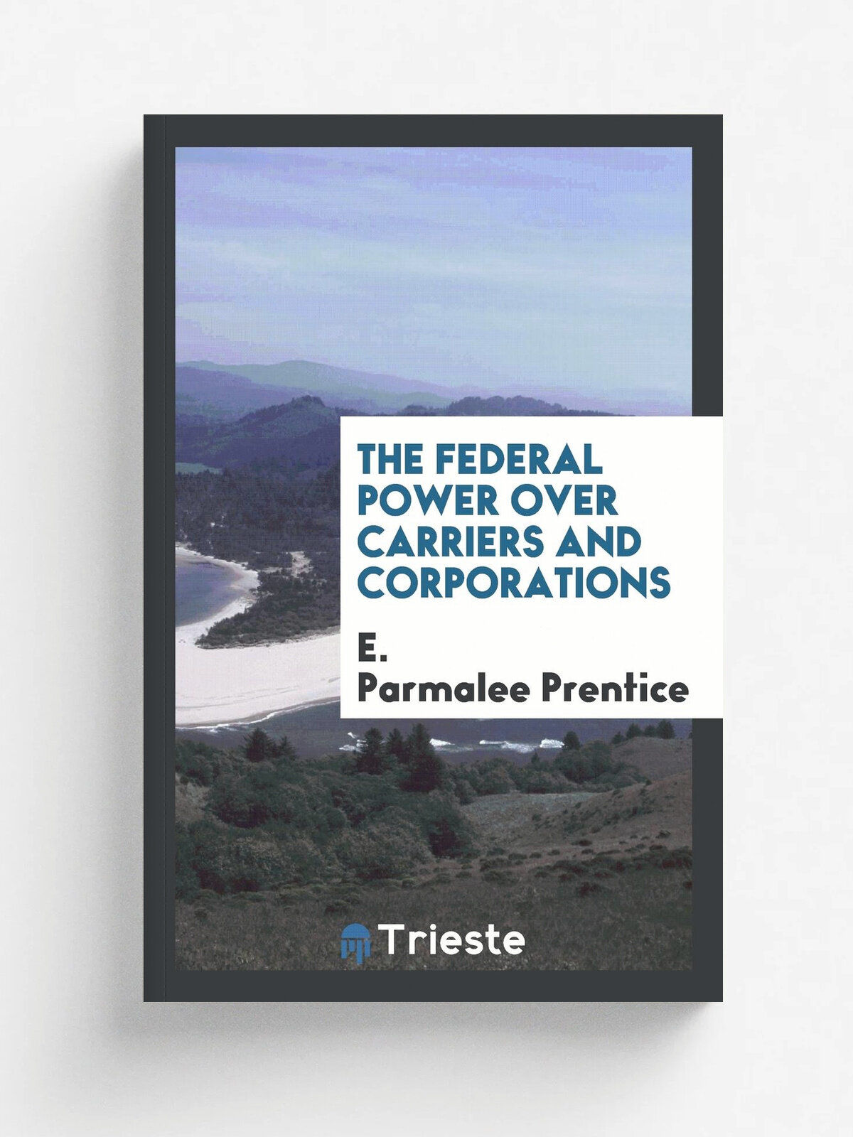 The federal power over carriers and corporations