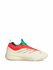 Кроссовки adidas Dame 9, размер 10.5 US, разноцветный