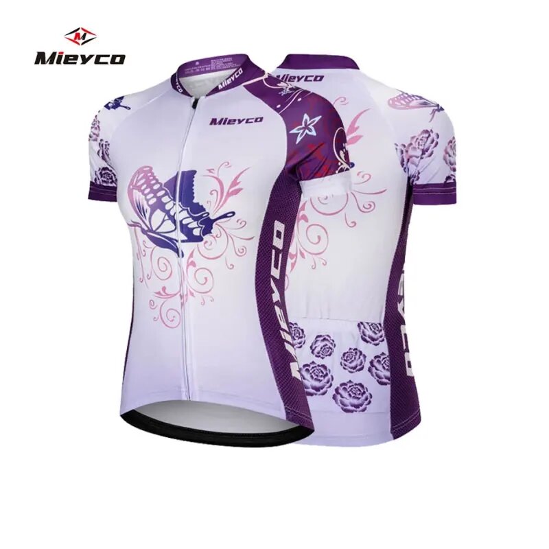 Джерси MieyCo