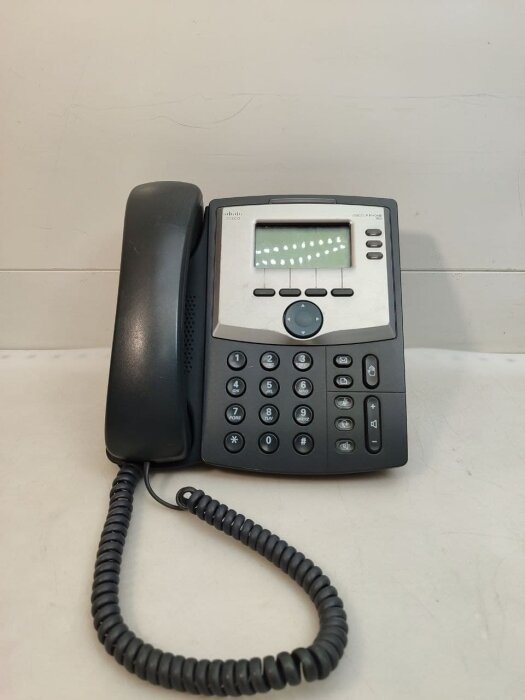 VoIP-телефон Cisco SPA303-G2