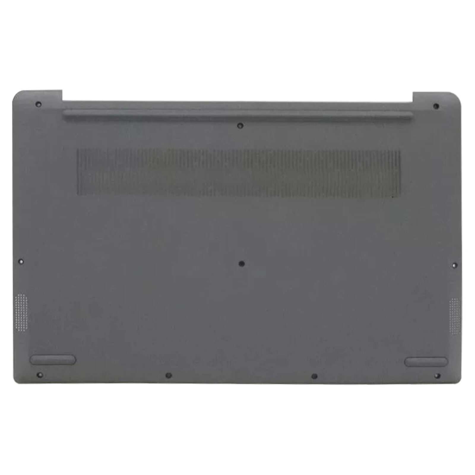 Задняя крышка для Lenovo IdeaPad 3-15ITL6 3-15ADA6 3-15ALC6 серебристого цвета Bottom Case