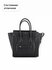 Сумка тоут CELINE Luggage Micro, черный