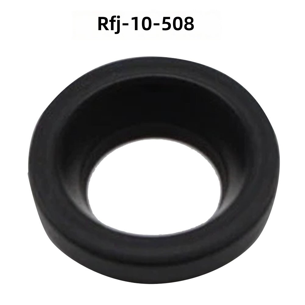Маслосъемное кольцо форсунки RF7J-10-508, 1 упаковка, резина, для 3 2006-2009 и 6 2005-2010, Тип A