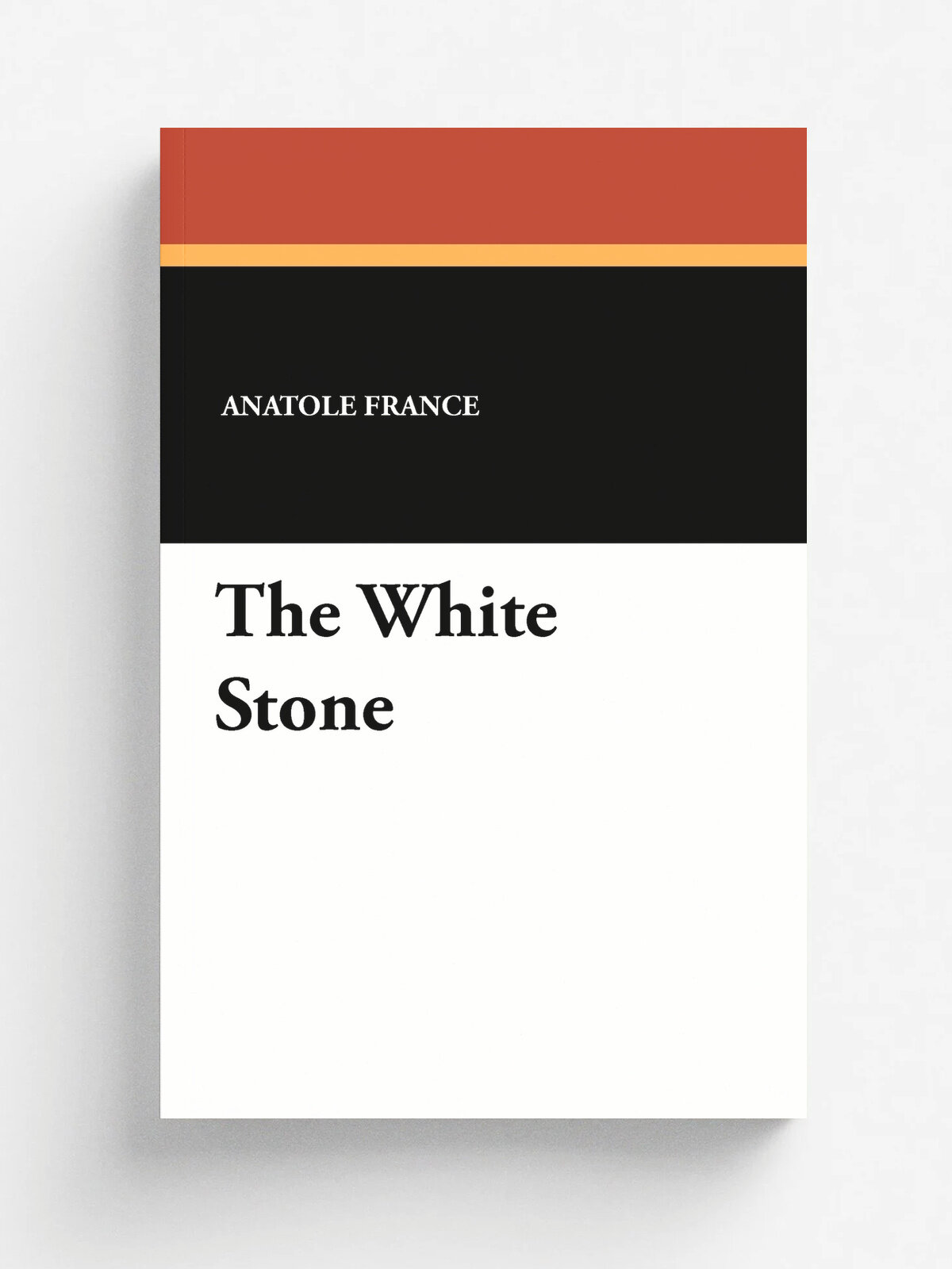 The White Stone