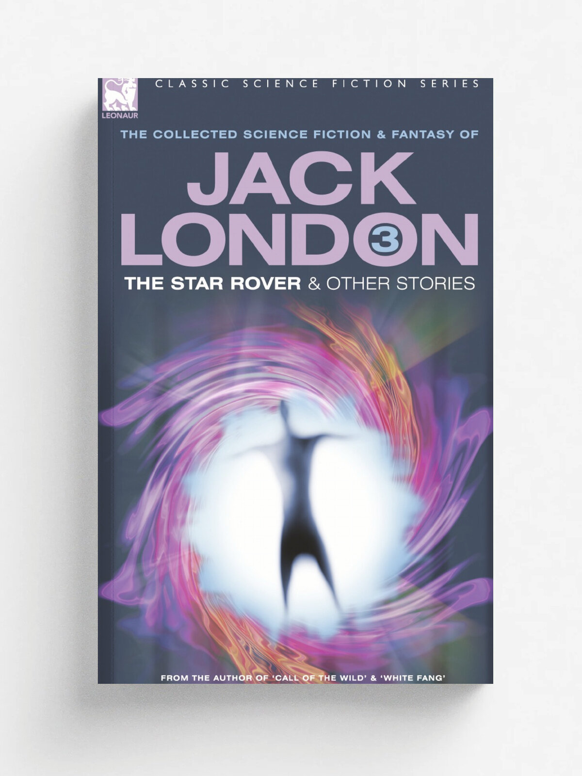 Jack London 3 - The Star Rover & Other Stories