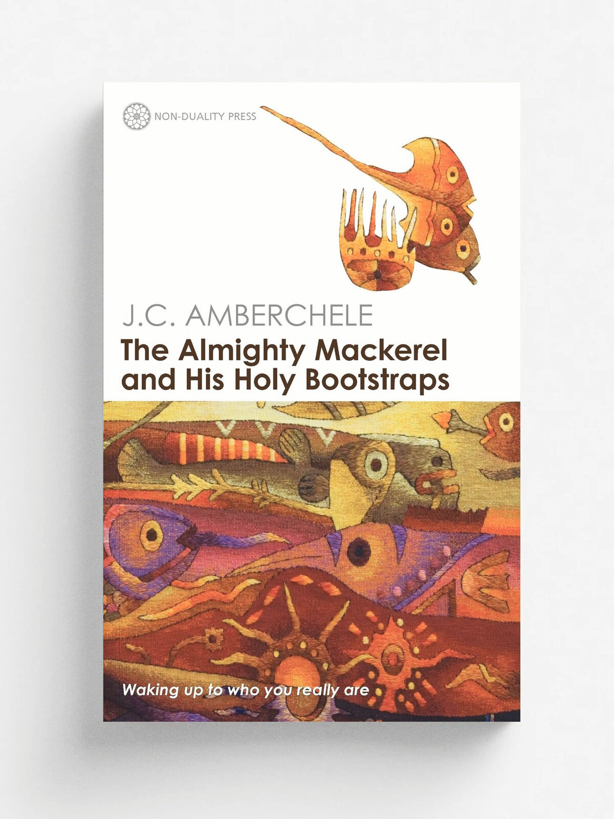 The Almighty Mackerel and His Holy Bootstraps