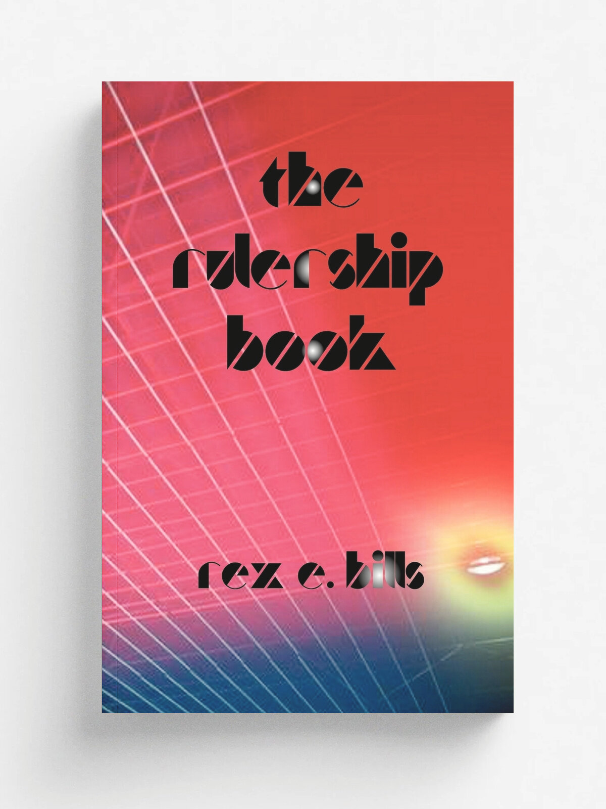 The Rulership Book