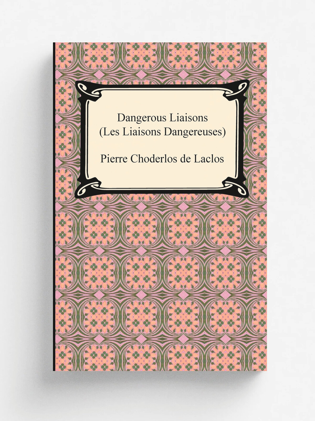 Dangerous Liaisons (Les Liaisons Dangereuses)
