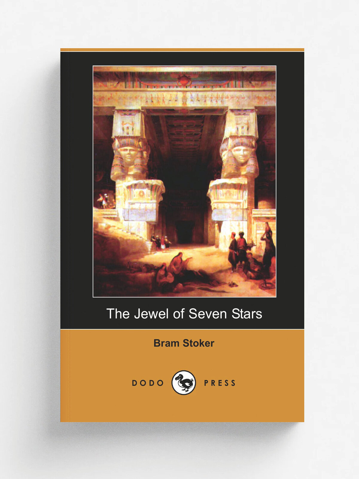 The Jewel of Seven Stars (Dodo Press)