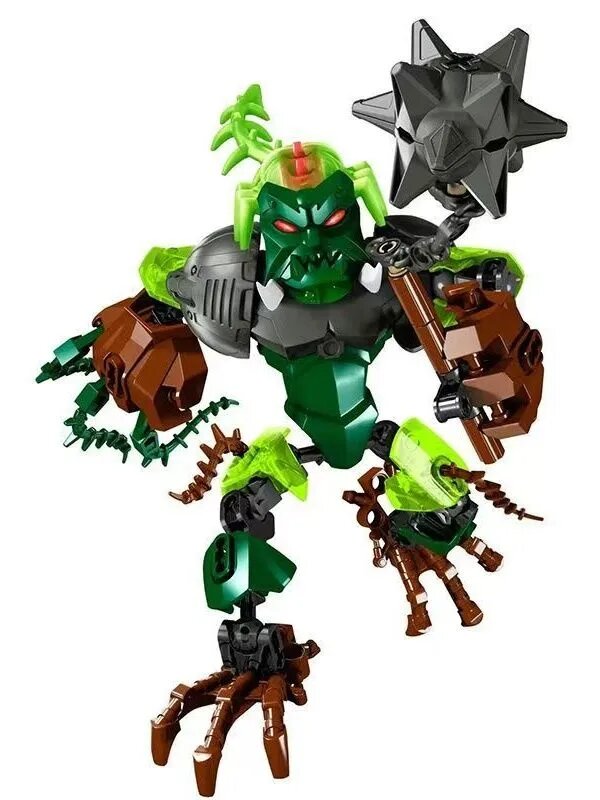 Сборные модели роботов для детей: игрушки Hero Factory, Star Warrior, Bionicle - Фурно Эво, комбинированный механический робот, конструкторный набор из кирпичиков, подарки на Рождество