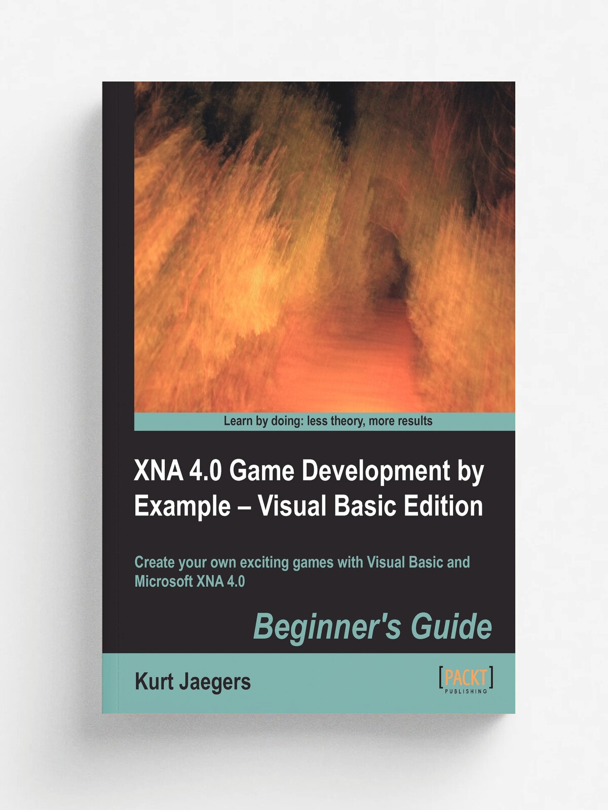 Xna 4.0 Game Development by Example. Beginner's Guide - Visual Basic Edition