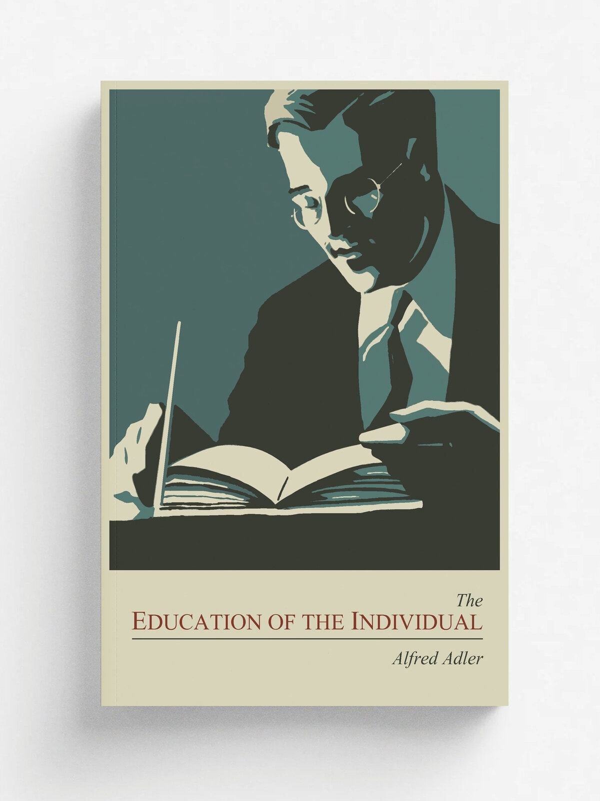 The Education of the Individual