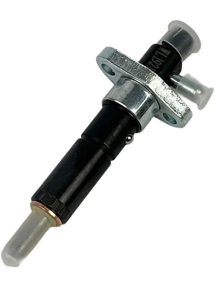 Топливная форсунка двигателя S192F и S195F дизель-генератора S8500DE и S9500DE Сибиряк