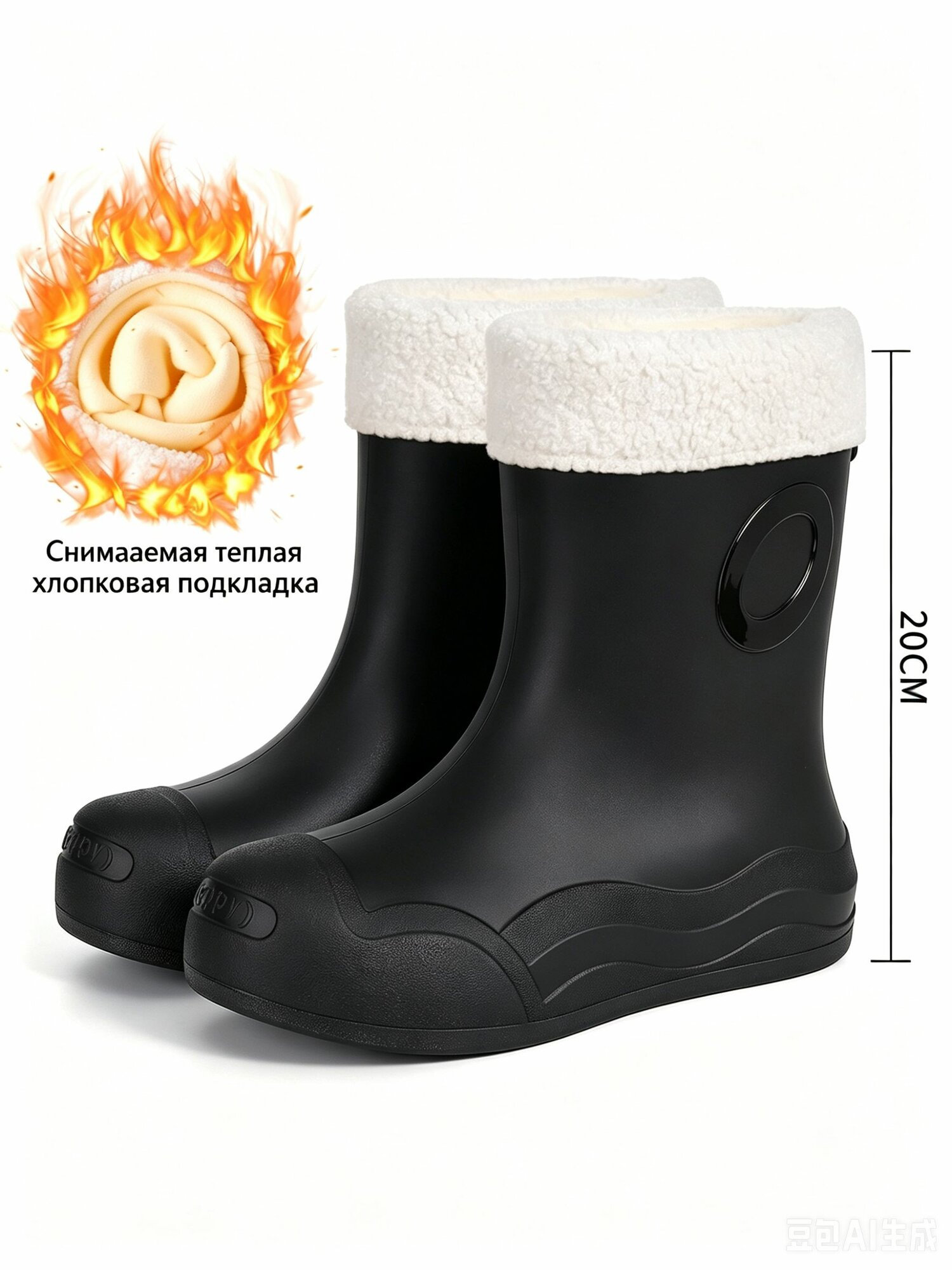 Галоши