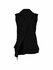 Рубашка Y's Wrap-knot sleeveless shirt, размер 42