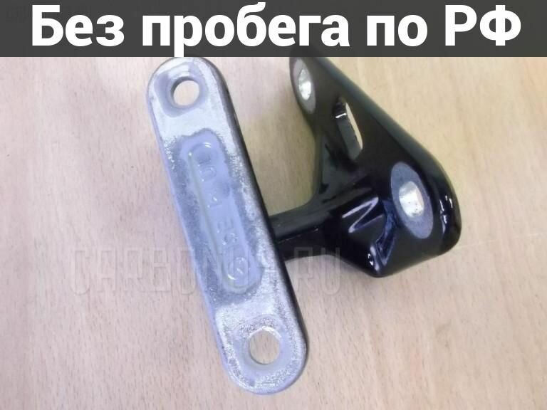Петля двери Право / Верх / Перед с пробегом Mercedes-benz E-class W211.056