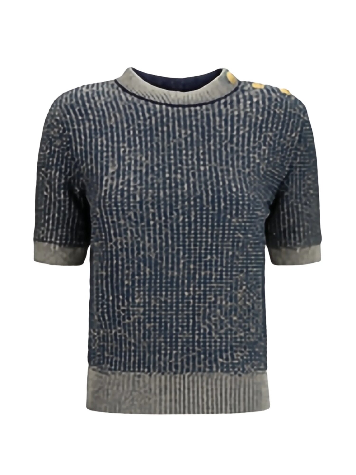 Джемпер BALMAIN