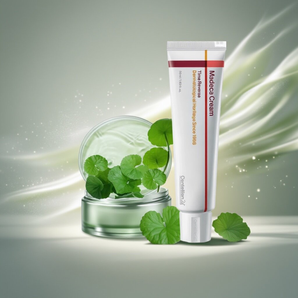 Centellian24 Крем восстанавливающий с экстрактом центеллы Madeca Cream Time Reverse Season 7 50 мл