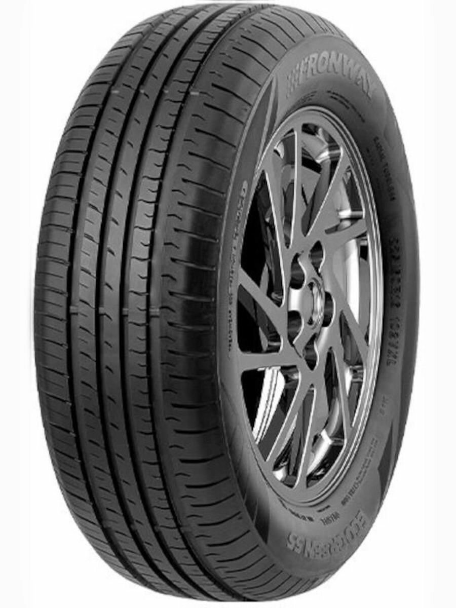 Летняя шина155/70R13 75T FRONWAY ECOGREEN 55 Автомобильная резина