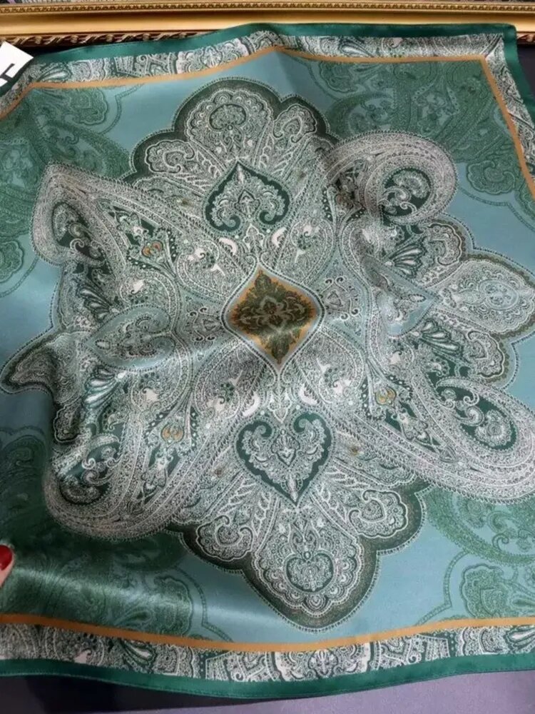 Платок для мужчин и женщин