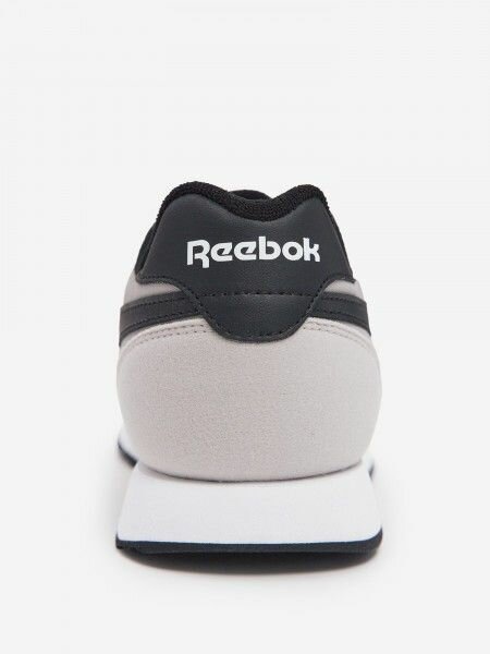 Кроссовки роликовые Reebok, размер 40.5, серый — фото 1